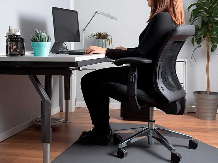 ABM COMPUTER | ERGONOMIA